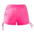LRen Girls Swim Bottoms UPF50+ Rash Guard Sun Protection Kids Quick Dry ...