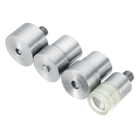 Snap Buttons Die Set, Hand Snap Press Machine Setter for 18mm Dia ...