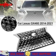 Lexus Lx Grille