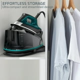 Rowenta Compact Steam Pro High-Pressure Steam Generator - Walmart.com