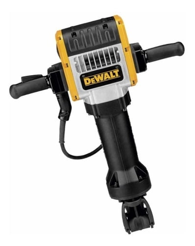 Martillo Demoledor 30 Kg 2,100w Dewalt D25980 DeWalt d25980 | Walmart ...
