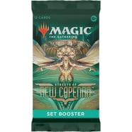 Magic: The Gathering 2013 Core Set Booster Battle Pack - Walmart.com