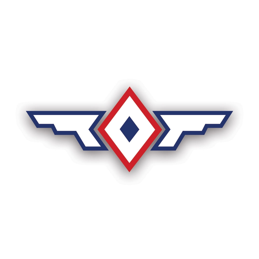 Philippine Roundel Sticker Decal - Self Adhesive Vinyl - Weatherproof ...