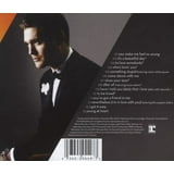 Buble,Michael - To Be Loved - Music & Performance - CD - Walmart.com