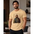 Teeso Seljuk Warrior Portrait Turkish History T-Shirt, Gold S - Walmart.com