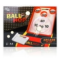 Point Games Ball Hop Game - Collapsible Arcade Games Indoor and Outdoor ...