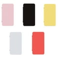 Game Card Holder Case for NS Switchs Game Card Cards 24 Game Cards & 48 ...