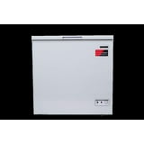 Frigidaire 7.0 Cu. ft. White Chest Freezer, EFRF7003, Removable Basket ...