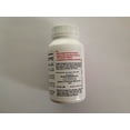Zinc 50 mg Mega Potency, 100 Tablets - Walmart.com