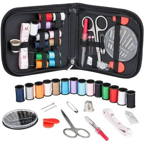 Dritz Clothing Care Travel Repair Kit - Walmart.com