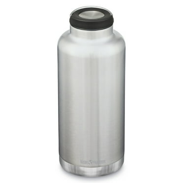 TAL Ranger 40 oz Navy and Black Insulated Stainless Steel Water Bottle ...