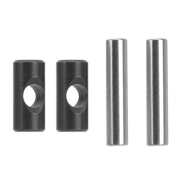 RC Drive Shaft Pins, Sturdy Durable Front Rear Drive Shaft Pins Ideal ...