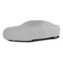 Covermates Contour Fit Car Cover - 3-Layer Construction, Mesh Vent ...