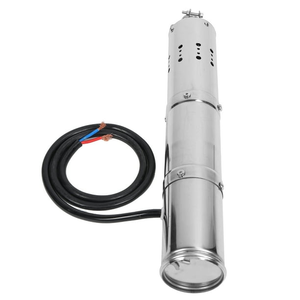 Water Pump, 12V Solar Dc Brushless Under Voltage Protection Brushless ...