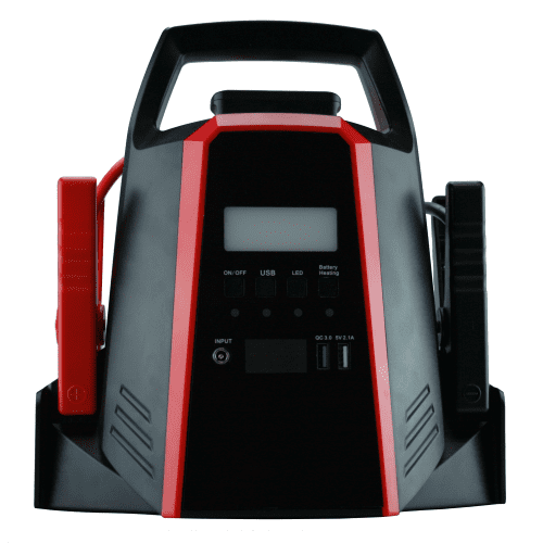 12 24 Volt Jump Pack