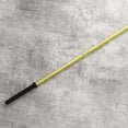 7.2ft Barbell Bar with Rotating Sleeves and Non-Slip Knurling Grip for ...