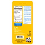 Great Value T6.5 LED Tubular Bulb, 2.5-Watt (25W Equivalent) E17 Base ...