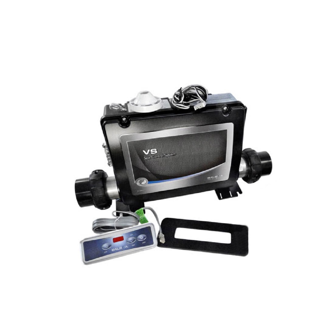 Balboa 54216-Z Spa Control System VS500 Value Pack Retrofit Kit ...