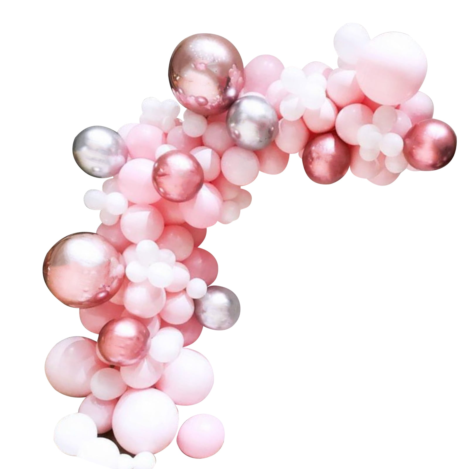 Click here for Tfixol 109pcs Wedding Party Balloons Supplies Set... prices