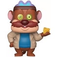 Funko POP! Disney Monterey Jack Vinyl Figure - Walmart.com