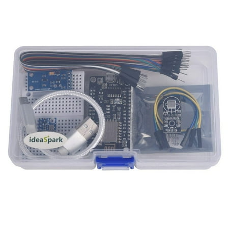 Volkmi 1 set of ABS ESP8266 Weather Station Kit for Humidity and ...
