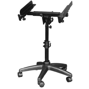 On-Stage Stands Percussion Table (DPT5500B) - Walmart.com