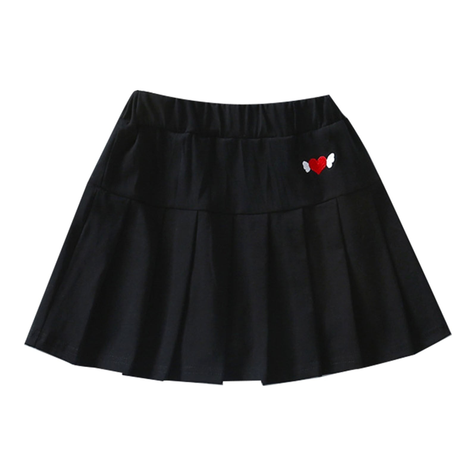Click here for Trolimons Little Girls Dresses Skorts Skirts Flare... prices