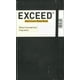 Exceed Medium Journal 100 GSM Paper, Narrow Ruled, 120 Pages, 5" x 8.25 ...