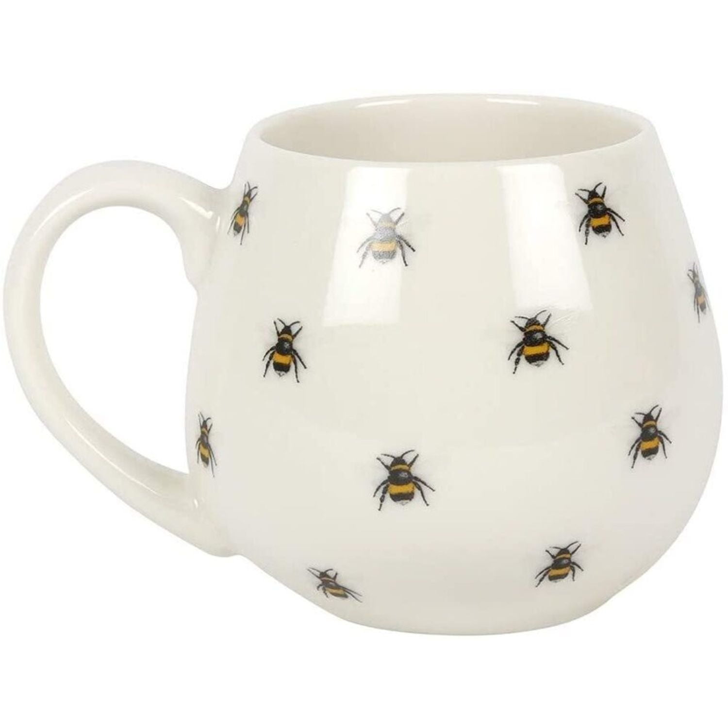 Click here for Something Different Bee Mug One Size prices