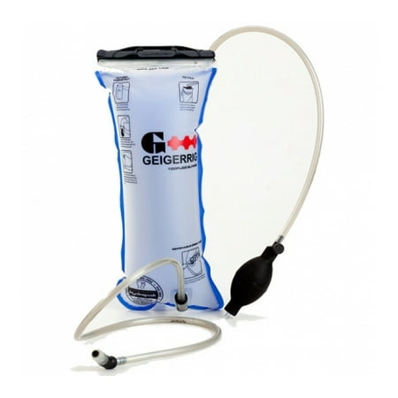 Geigerrig Hydration Pack Engine Reservoir 3 Liter - Walmart.com