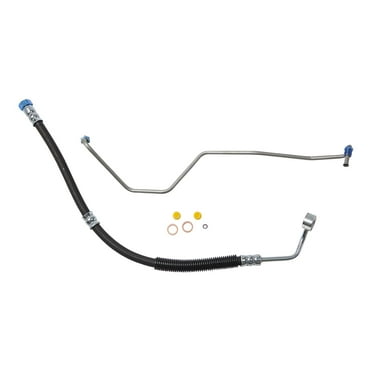 Edelmann 92182 16Mm Banjo X 16Mm Female Inverted Flare For 90-97 Lexus ...