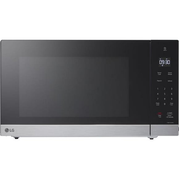 2.2 Cu FT Microwaves