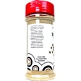 Dubble O Ground White Pepper Powder, 4 oz, Non-GMO, Kosher, Halal ...