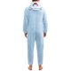Men's Abominable Snowman Lounge Union Suit - Walmart.com