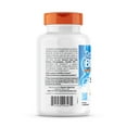Doctor's Best, High Potency Serrapeptase, 270 Veggie Caps, 120,000 SPU ...