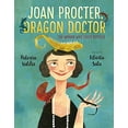 Joan Procter, Dragon Doctor: The Woman Who Loved Reptiles, (Paperback ...