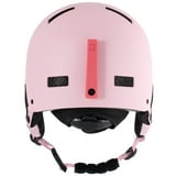 Retrospec Traverse H1 2-in-1 Convertible Ski & Snowboard / Bike & Skate ...