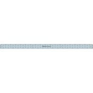 Simpson Strong-Tie 18-Gauge Galvanized Hanger Hurricane Tie, 100 per ...