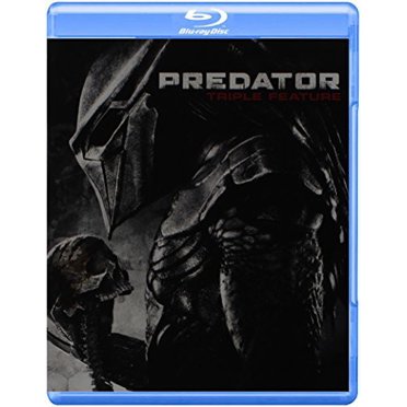 Predators (DVD) - Walmart.com