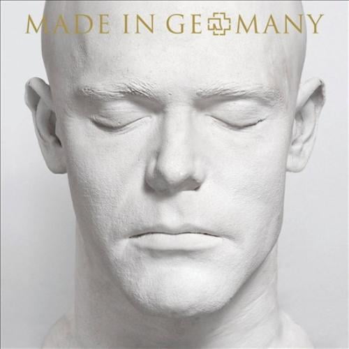 Click here for Motor Records Rammstein Made In Germany: 1995-2011... prices
