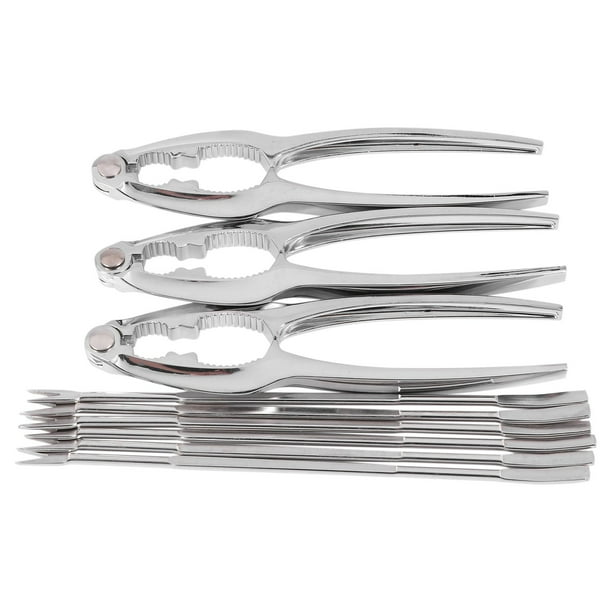 Seafood Hand Crackers