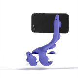 Tenikle 360 Mount for Large Tablet, Adjustable Tentacle Suction Cup ...