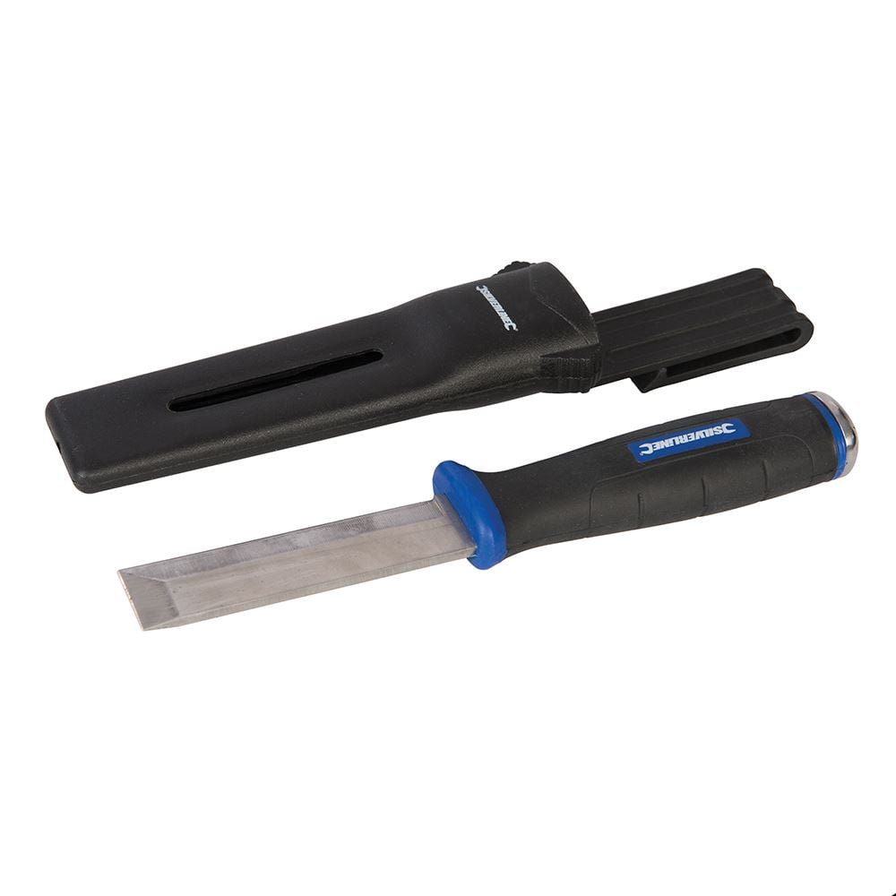 Silverline - Wrecking Chisel - 96mm - Walmart.com