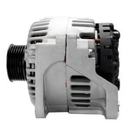 Powermaster 47294 Alternator - Walmart.com
