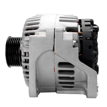 Powermaster 47294 Alternator - Walmart.com