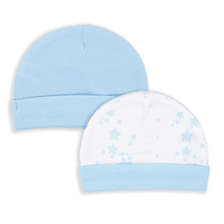 Blue Star Hat - Set of Two | Walmart Canada