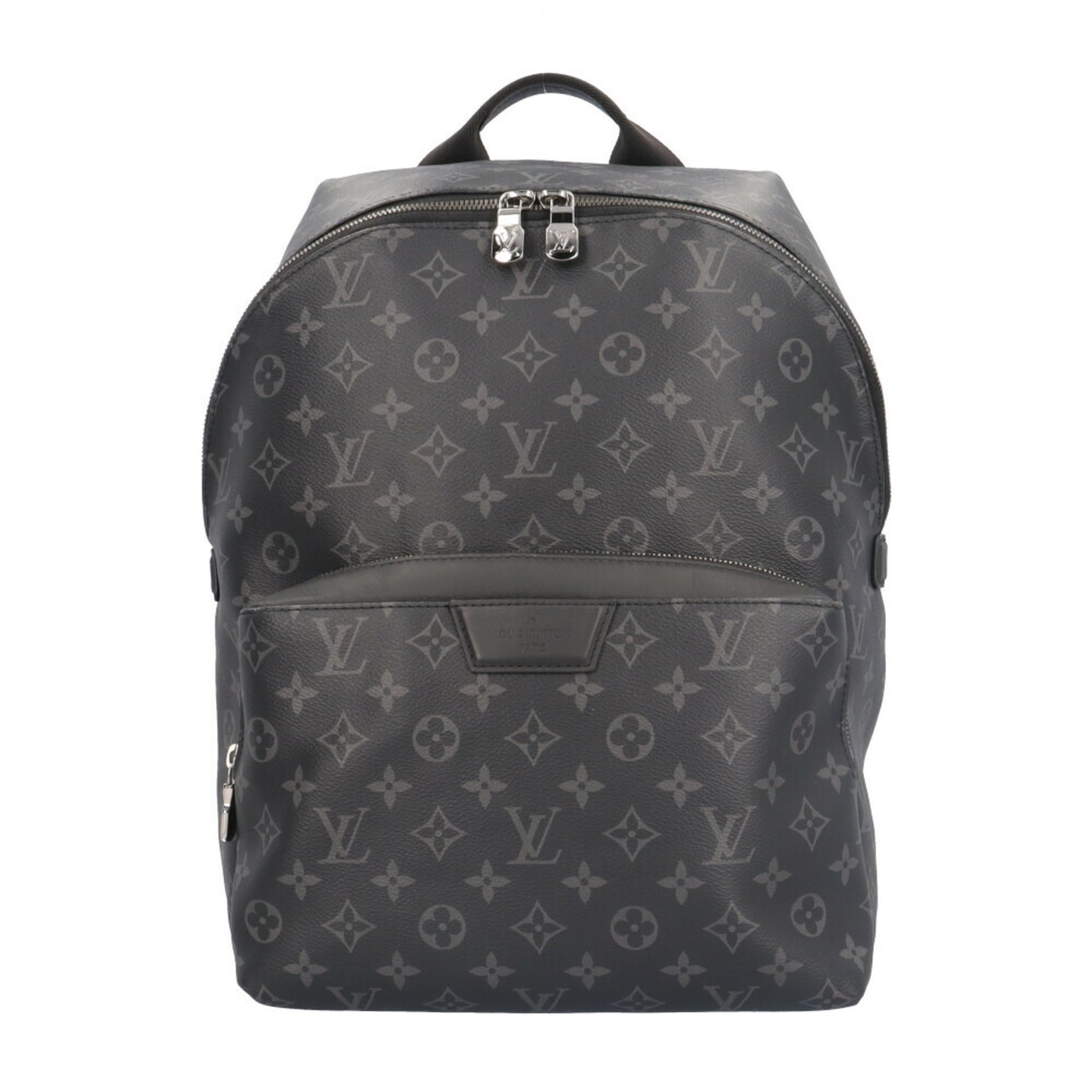 Pre-Owned Louis Vuitton Apollo Monogram Eclipse Backpack/Daypack ...