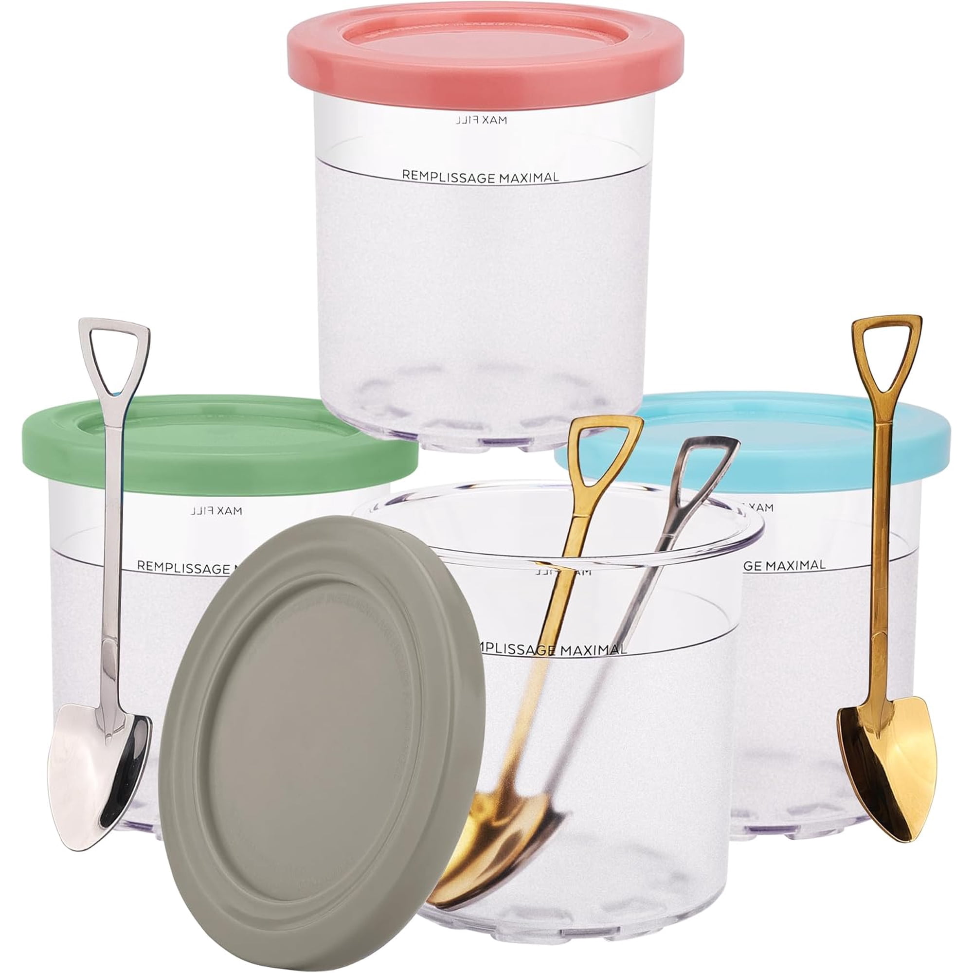 Click here for Dutchman Sweet Treats Simplified: Ninja Creami Pin... prices