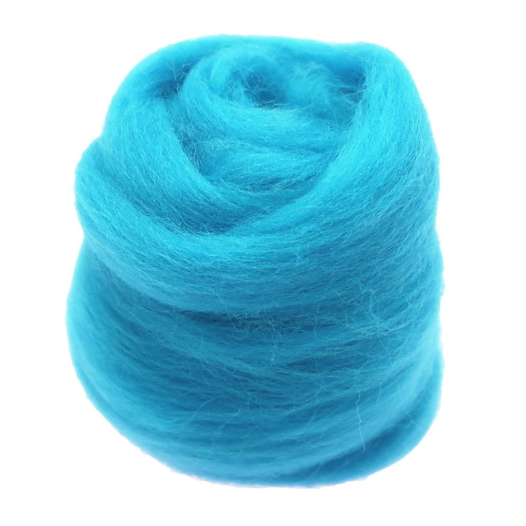 Click here for Abbracc Wool Roving For Felting And 10g  Fineness... prices