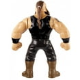 WWE Wrestling Toy: Braun Strowman 4.5-inch Retro App Collectible Action ...